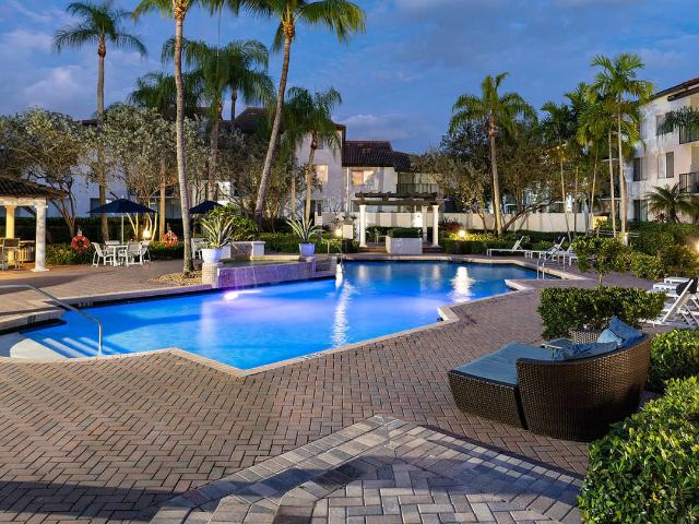 3 BR, 2 BA Apartment 9900 Sheridan Street Unit 202, Hollywood, FL 33024
