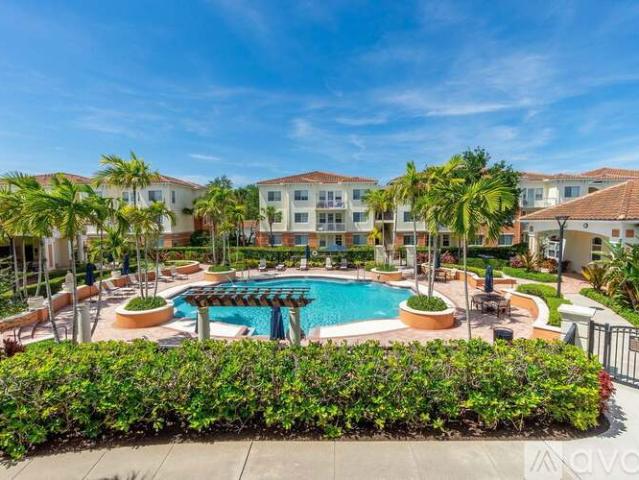 3 BR, 2 BA Apartment 9901 Baywinds Blvd, Unit 3202, West Palm Beach, FL 33411