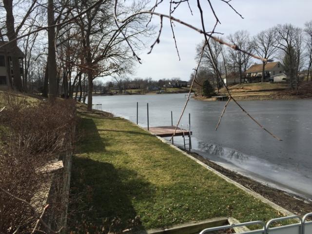 3 BR, 2 BA Apartment 9925 West Buckhaven Court, Mapleton, IL 61547