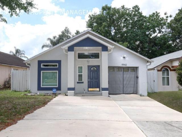 3 BR, 2 BA Apartment 9942 Dean Oaks Ct, Orlando, FL 32825