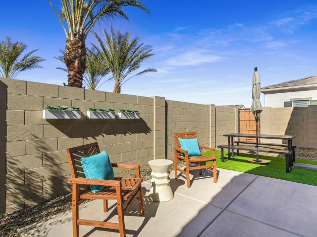 3 BR, 2 BA Apartment 9950 West Indian School Road Unit 175, Phoenix, AZ 85037