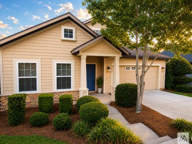3 BR, 2 BA Apartment 9952 NW 18th Rd, Gainesville, FL 32606