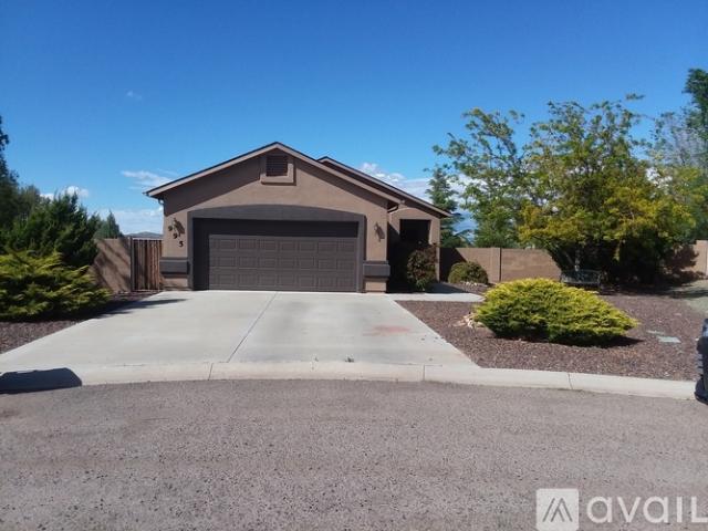 3 BR, 2 BA Apartment 995 Piedmont Ct, Chino Valley, AZ 86323