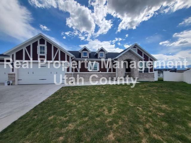 3 BR, 2 BA Apartment 998 S 960 E UP, Heber City, UT 84032