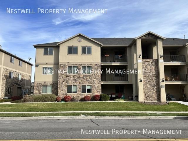 3 BR, 2 BA Apartment 999 W Village River Ln, Midvale, UT 84047