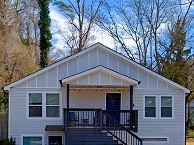 3 BR, 2 BA Apartment 99 Holly Road Northwest, Unit 1A, Atlanta, GA 30314