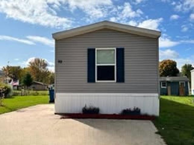 3 BR, 2 BA Apartment 99 Patrick Ct, Battle Creek, MI 49037