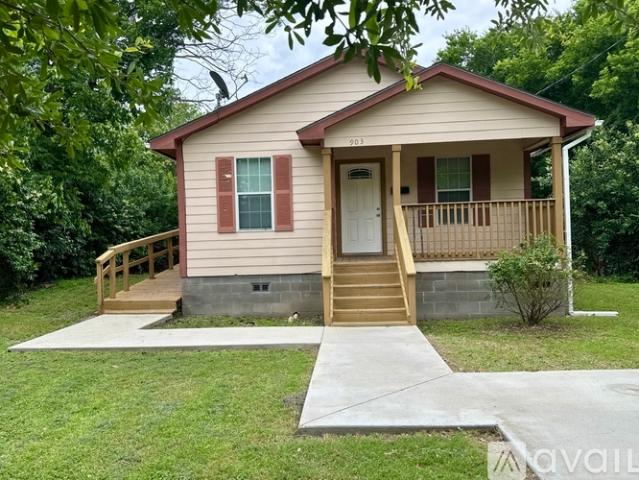 3 BR, 2 BA Apartment 903 South 18th Street, Temple, TX 76501