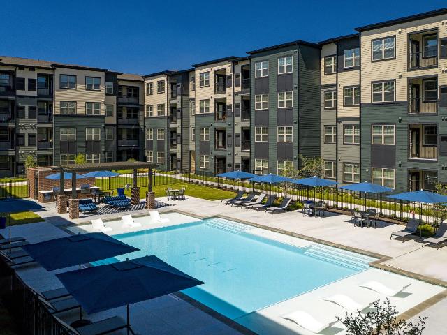 3 BR, 2 BA Apartment 9000 Decker Ln. Unit 3 beds, 2 baths, $1299, Austin, TX 78724