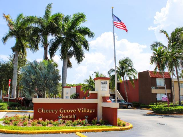 3 BR, 2 BA Apartment 9000 Southwest 97th Avenue Unit 0001, Miami, FL 33176