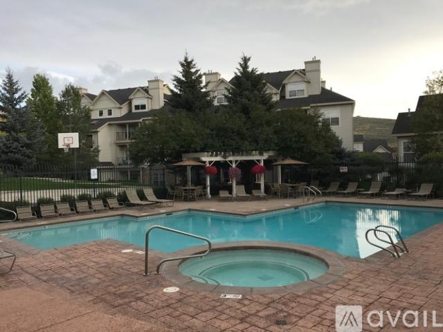 3 BR, 2 BA Apartment 900 Bitner Road, Park City, UT 84098