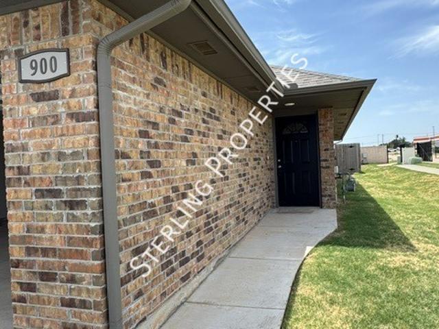 3 BR, 2 BA Apartment 900 Coles Creek, Yukon, OK 73099