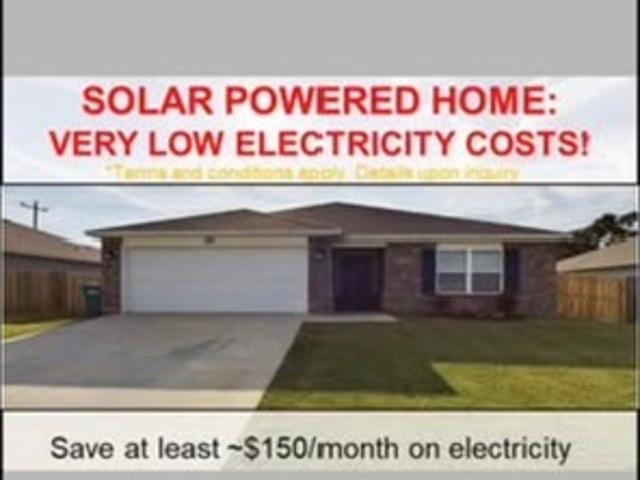 3 BR, 2 BA Apartment 901 Belhaven Rd, Centerton, AR 72719