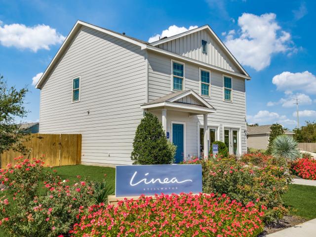 3 BR, 2 BA Apartment 901 Big Rocky Bend Unit 109CC, Georgetown, TX 78626