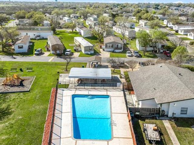 3 BR, 2 BA Apartment 901 East Young Avenue Unit 78, Temple, TX 76501
