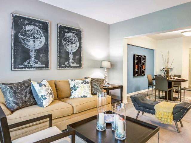 3 BR, 2 BA Apartment 9050 Iron Horse Ln Unit 320, Pikesville, MD 21208