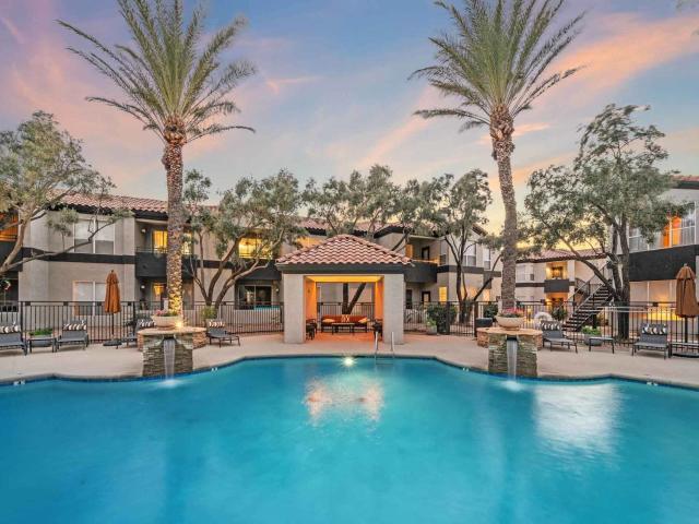 3 BR, 2 BA Apartment 9055 E Catalina Hwy Unit 21020, Tucson, AZ 85749