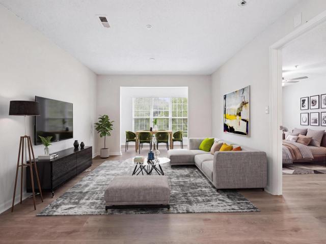 3 BR, 2 BA Apartment 905 Pineville Point Avenue Unit 6810 2H, Charlotte, NC 28217