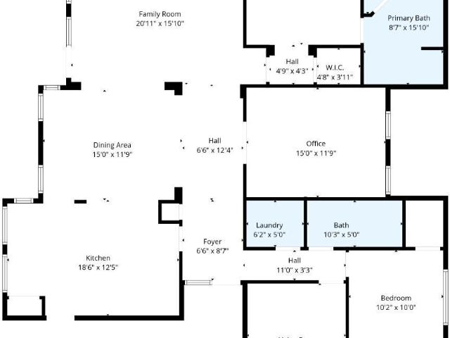 3 BR, 2 BA Apartment 906 Maple Branch Lane, Pearland, TX 77584