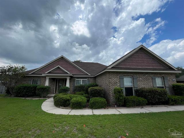 3 BR, 2 BA Apartment 9095 Iron Gate Blvd, Milton, FL 32570