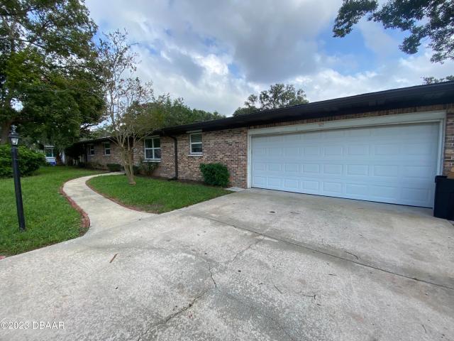 3 BR, 2 BA Apartment 90 Sanchez Ave, Ormond Beach, FL 32174