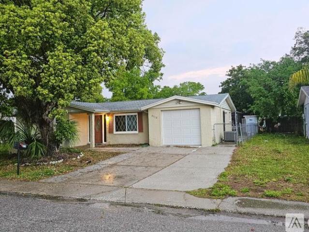 3 BR, 2 BA Apartment 9116 Hunt Club Lane, Port Richey, FL 34668