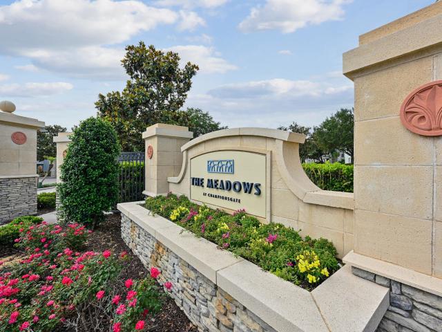 3 BR, 2 BA Apartment 9116 Integra Meadows Drive Unit 8B3 202, Davenport, FL 33896