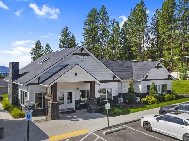 3 BR, 2 BA Apartment 9118 East Columbia Drive Unit D D 104, Spokane, WA 99212