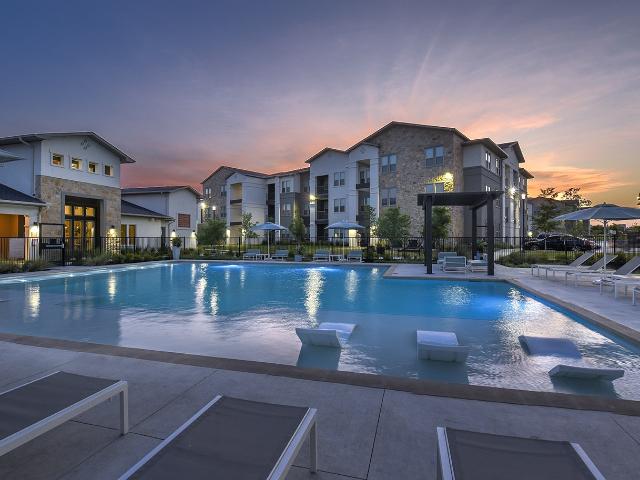 3 BR, 2 BA Apartment 9130 Excellence Drive Unit 3 beds, 2 baths, $1149, San Antonio, TX 78252