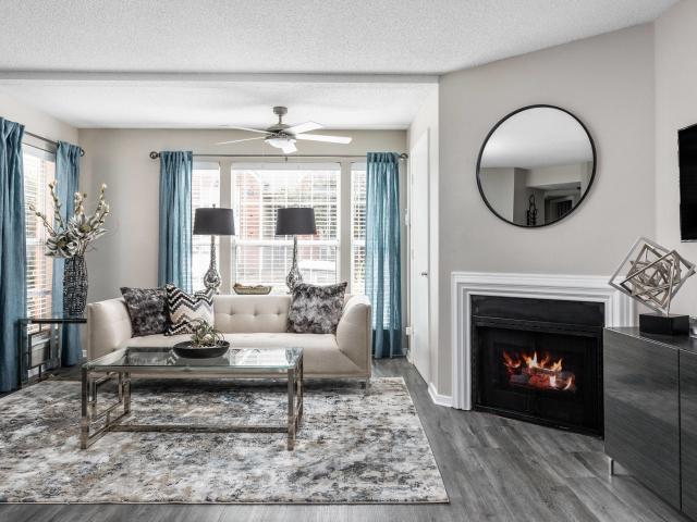 3 BR, 2 BA Apartment 9135 Morning Ridge Road Unit 9170W101, Cordova, TN 38016