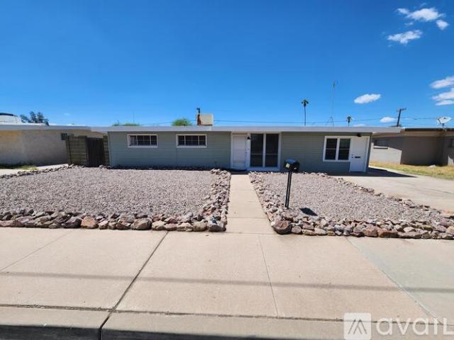 3 BR, 2 BA Apartment 917 N Trekell Rd, Casa Grande, AZ 85122