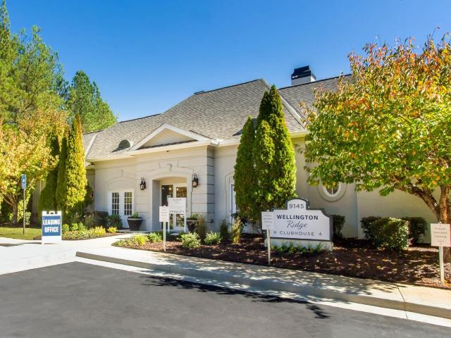 3 BR, 2 BA Apartment 9145 Wellington Drive Unit 1105, Covington, GA 30014