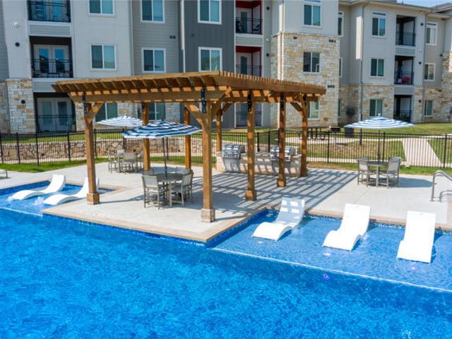 3 BR, 2 BA Apartment 916 Norwood Park Blvd Unit 3304, Austin, TX 78753