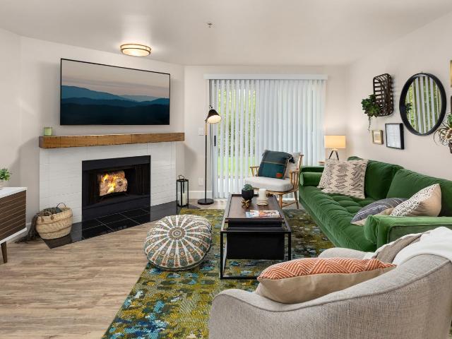 3 BR, 2 BA Apartment 923 112th Street Southwest Unit 01 K101, Everett, WA 98204