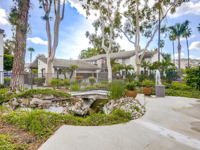 3 BR, 2 BA Apartment 9200 Bloomfield Avenue Unit 097, Cypress, CA 90630