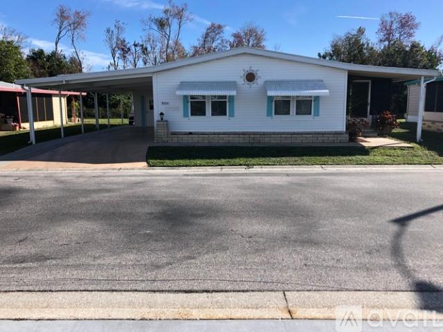 3 BR, 2 BA Apartment 9204 34th Avenue East, Palmetto, FL 34221