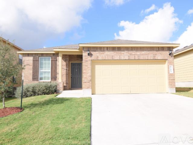 3 BR, 2 BA Apartment 9205 Sandyford Ct, Killeen, TX 76542