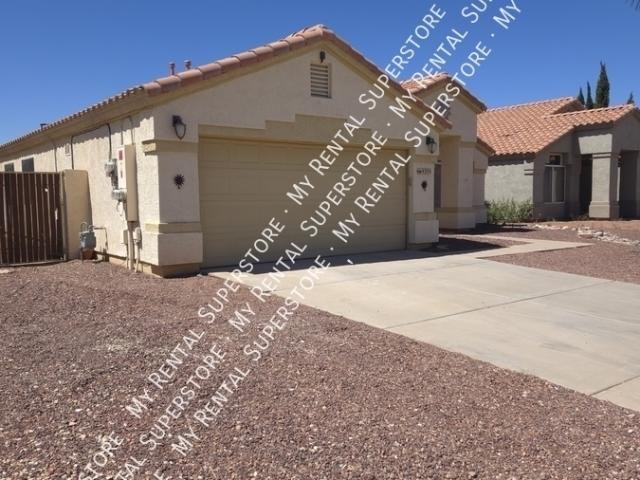 3 BR, 2 BA Apartment 9205 W Villa Rita Dr, Peoria, AZ 85382