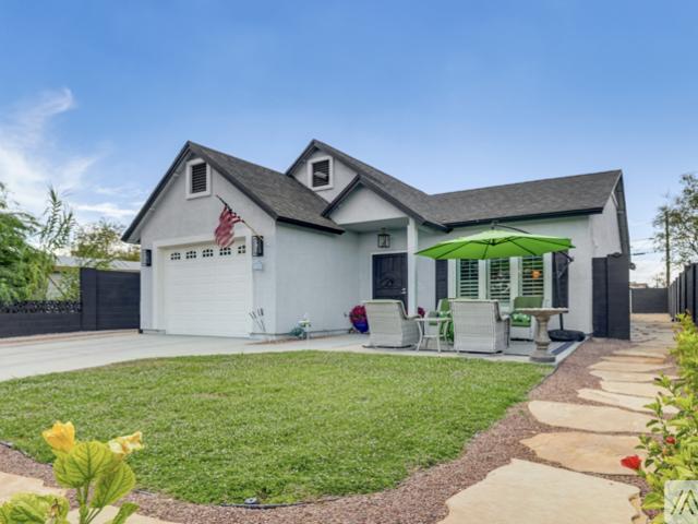 3 BR, 2 BA Apartment 9206 Calle Azteca, Guadalupe, AZ 85283