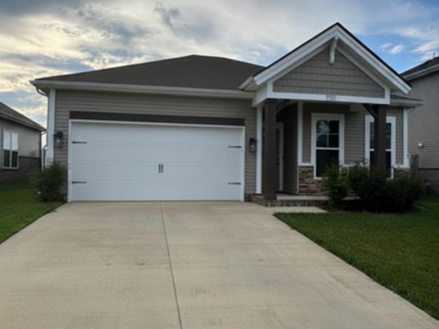 3 BR, 2 BA Apartment 920 Anise Ln, Bowling Green, KY 42104