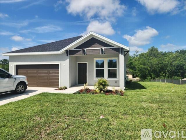 3 BR, 2 BA Apartment 9211 Northcliffe Blvd, Spring Hill, FL 34606