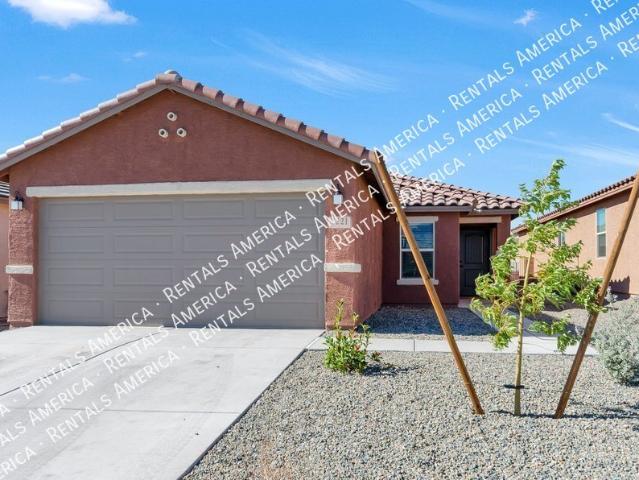 3 BR, 2 BA Apartment 9221 N Peridot Vista Ave, Tucson, AZ 85742