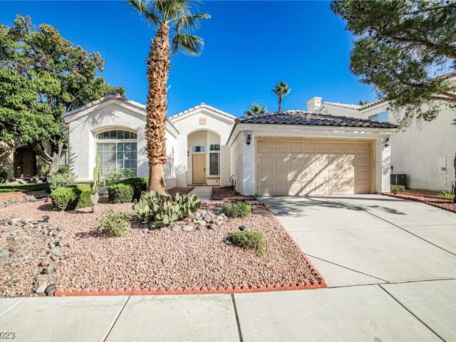 3 BR, 2 BA Apartment 9228 Spruce Mountain Way, Las Vegas, NV 89134