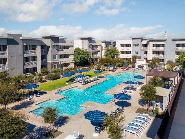 3 BR, 2 BA Apartment 9240 E Point Twenty Two Blvd Unit 1051, Mesa, AZ 85212