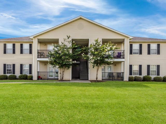 3 BR, 2 BA Apartment 9245 Cuandet Road Unit 0091, Gulfport, MS 39503