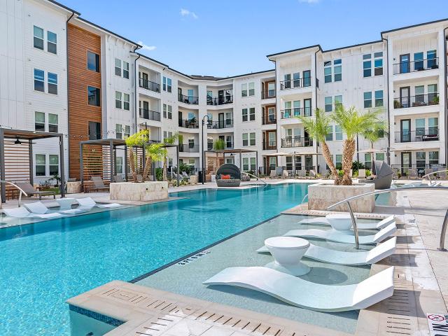 3 BR, 2 BA Apartment 9246 Headwaters Ave. Unit 5488 304, Riverview, FL 33578