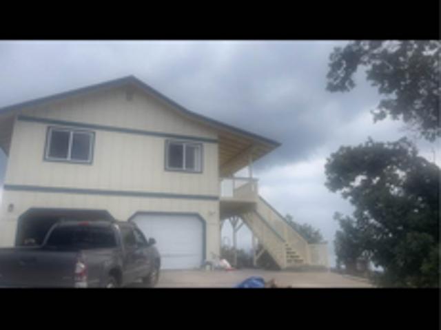 3 BR, 2 BA Apartment 92 8280 Koa Lane, Ocean View, HI 96704