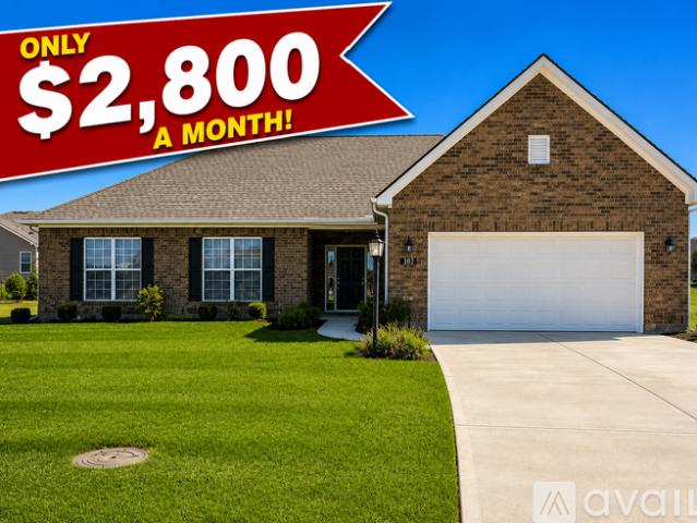 3 BR, 2 BA Apartment 933 Reeder Cir, Dayton, OH 45458