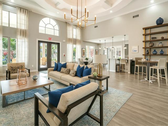 3 BR, 2 BA Apartment 9300 Marino Circle Unit 202, Naples, FL 34114