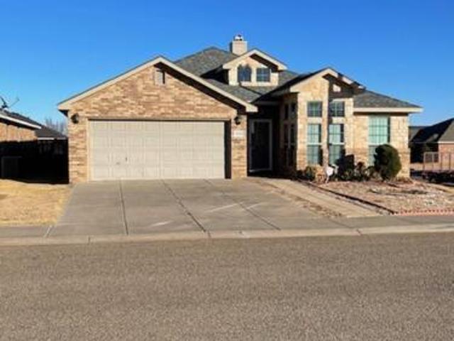 3 BR, 2 BA Apartment 9311 Remington Avenue, Lubbock, TX 79424
